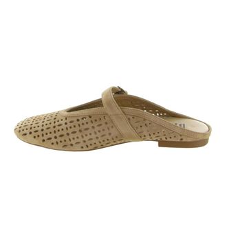 Bibi Lou Damen, Schuhe, Beige, 38 EUGr&ouml;&szlig;e