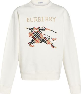Burberry TOPS - Sweatshirts auf YOOX.COM