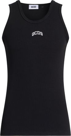 GCDS TOPS - Tank Tops auf YOOX.COM