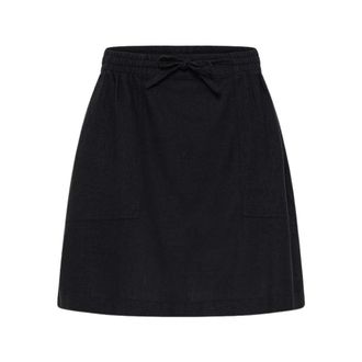 Ichi Ichi, Damen, R&ouml;cke, Schwarzk, SGr&ouml;&szlig;e