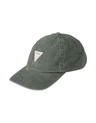 Guess ACCESSOIRES - M&uuml;tzen & H&uuml;te auf YOOX.COM