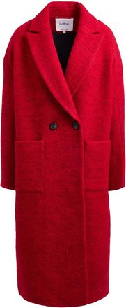 BA&SH JACKEN & M&Auml;NTEL - M&auml;ntel auf YOOX.COM