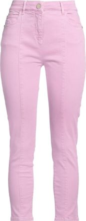 Patrizia Pepe HOSEN & RÖCKE - Jeanshosen auf YOOX.COM