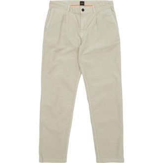 HUGO BOSS Chinos - - Trousers - Herren - Beige - W30