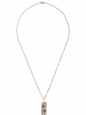 Gemshine Kette Löwenzahn