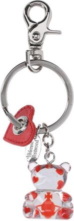 Vivienne Westwood Keychain Teddy