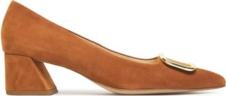 Högl Pumps HÖGL Harriet 0-104542-11000 Braun