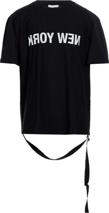 Helmut Lang TOPS - T-shirts auf YOOX.COM