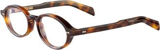 Cutler and Gross unisex, Accessoires, Brun, Taille: 49 MM 1Qxt5J70A