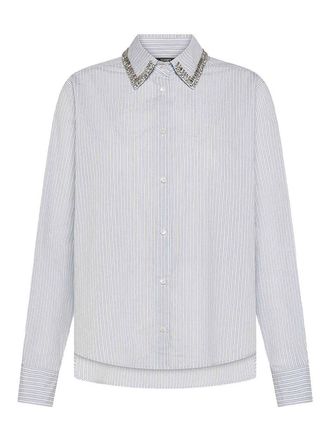 Seventy Chemise - Bleu Clair