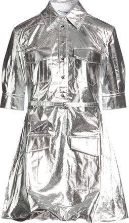 Paco Rabanne KLEIDER - Mini-Kleider auf YOOX.COM