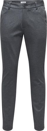 Only & Sons Onsmark Slim Check 020920 Pant Noos