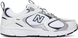 New Balance Sneakers C-ML408A Wei&szlig;