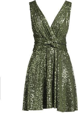 Nenette ROBES - Robes courtes sur YOOX.COM