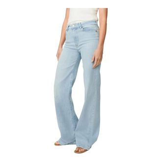 Lois Damen, Hosen, Blau, W31 L32Gr&ouml;&szlig;e