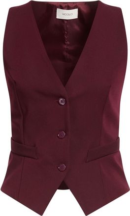 Vicolo ANZ&Uuml;GE und CO-ORDS - Couture-Westen auf YOOX.COM