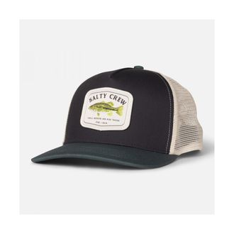 Salty Crew Bigmouth trucker