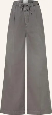 Closed Closed Marlenehose Wynston grau