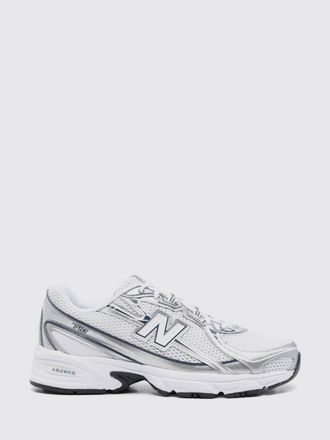 New Balance Baskets NEW BALANCE Homme couleur Blanc