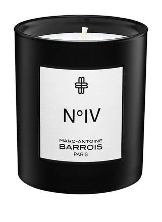 Marc-Antoine Barrois Marc-Antoine Barrois N&deg;Iv Duftkerze 220 g