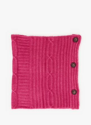 Suncoo Echarpe plastron Avoriaz c&ocirc;tel&eacute;e