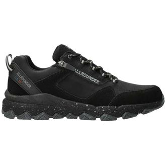 Mephisto Comet Tex - - Sport - Herren - Schwarzk - 44 EU
