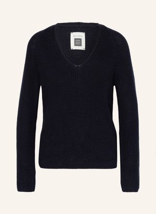 Marc O'Polo Marc Opolo Pullover blau