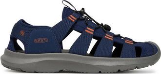 Keen Sandalen Seanik H2 M 1030761 Dunkelblau