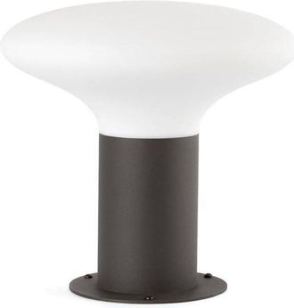 Faro Barcelona Blubs 240, Paletto pro Esterni Faro Barcelona