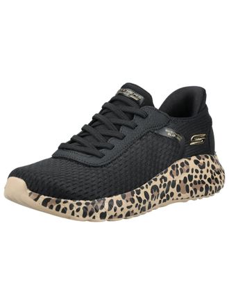 Skechers Sneaker SKECHERS Skechers Sneaker Textil, Damen, Gr. 38, schwarz, Textil, Schuhe Sneaker, Topseller