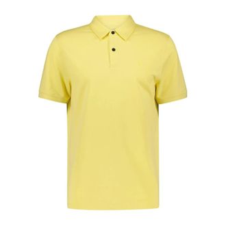 Bogner Herren, Oberteile, Gelb, LGr&ouml;&szlig;e