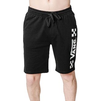 Vans Herren Drop V Checked B Shorts, Schwarz, S