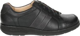 Ganter Herren, Schuhe, Schwarzk, 43 1/2 EUGröße