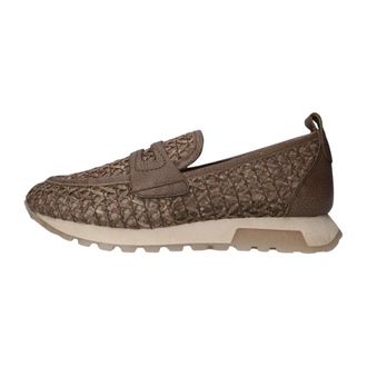 Hispanitas Mokassin - - Shoes - Damen - Braun - 39 EU