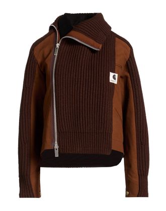 sacai JACKEN & M&Auml;NTEL - Jacken und Anoraks auf YOOX.COM