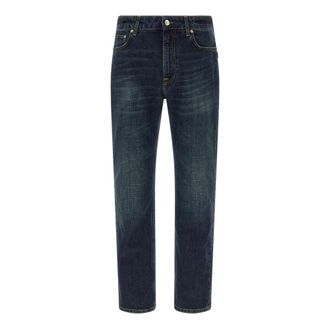 Department Five Stones Jeans - - Jeans - Herren - Blau - W36