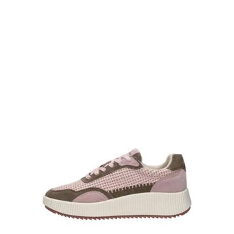 Palpa Femme, Chaussures, Rose, Taille: 37 EU Baskets Laag