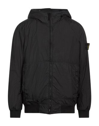 Stone Island JACKEN & M&Auml;NTEL - Pufferjacken & Daunenjacken auf YOOX.COM
