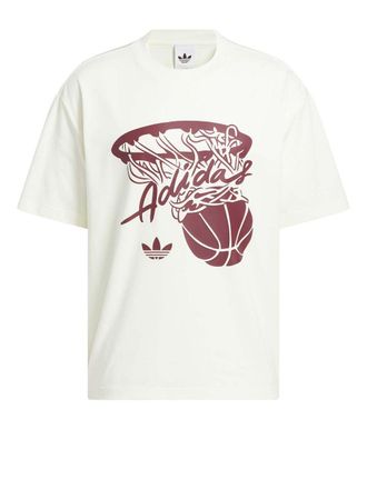 adidas Originals Hot Shot Tee
