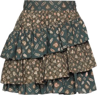 Ulla Johnson HOSEN & RÖCKE - Miniröcke auf YOOX.COM