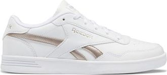 Reebok Homme Royal TECHQUE T Basket, White/Rose Gold/White, 38 EU