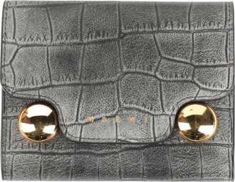 Marni Kleinlederwaren - Brieftaschen auf YOOX.COM