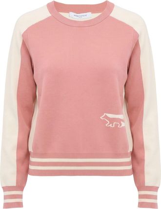 Maison Kitsun&eacute; STRICKWAREN - Pullover auf YOOX.COM