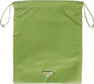 Prada Re-Nylon Travel Pouch