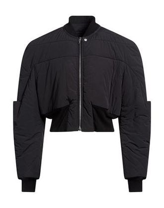 Rick Owens MANTEAUX - Vestes et blousons sur YOOX.COM