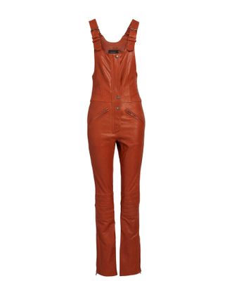 Isabel Marant OVERALLS - Jumpsuits auf YOOX.COM