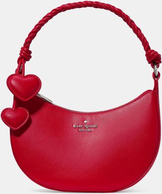 Kate Spade New York Nova Schultertasche Mit Geflochtenem Riemen