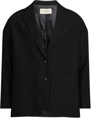 Officine G&eacute;n&eacute;rale Veste de tailleur Erena simple boutonnage