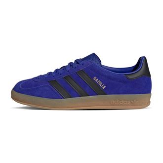 adidas unisex, Schuhe, Blau, 38 2/3 EUGröße