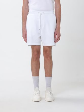 Michael Kors Short Homme couleur Blanc